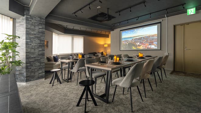 スペモ🏘️御成門駅3分✨会議💻️サテライトオフィス🏢セミナー💎撮影🎥814_MillionLOUNGE新橋・御成門の写真4