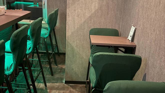 新宿2丁目のバー!の写真2