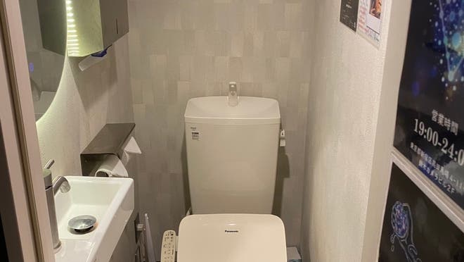 新宿2丁目のバー!の写真3