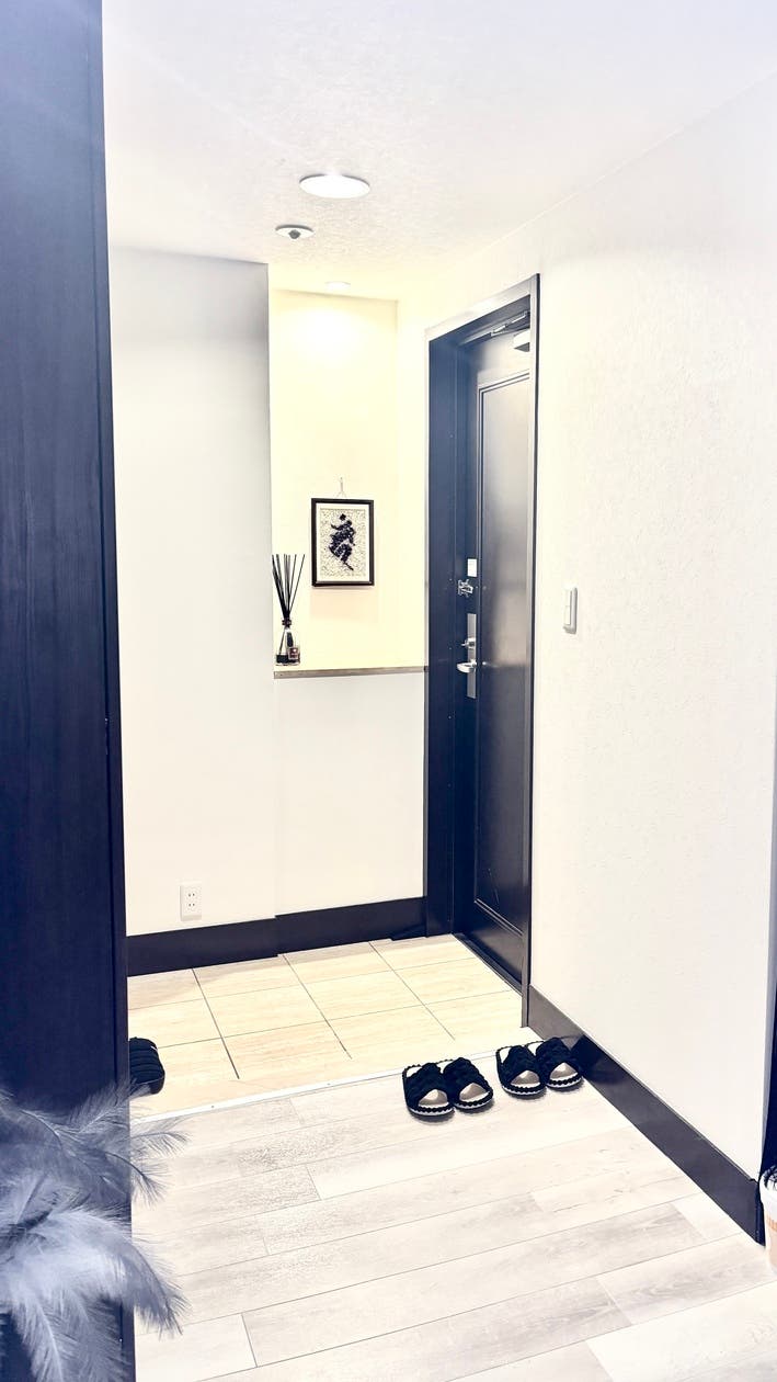 上本町駅谷町9丁目徒歩5分圏内　施術ベッド完備・高級プライベートサロンの写真8