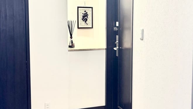 上本町駅谷町9丁目徒歩5分圏内 施術ベッド完備・高級プライベートサロンの写真8