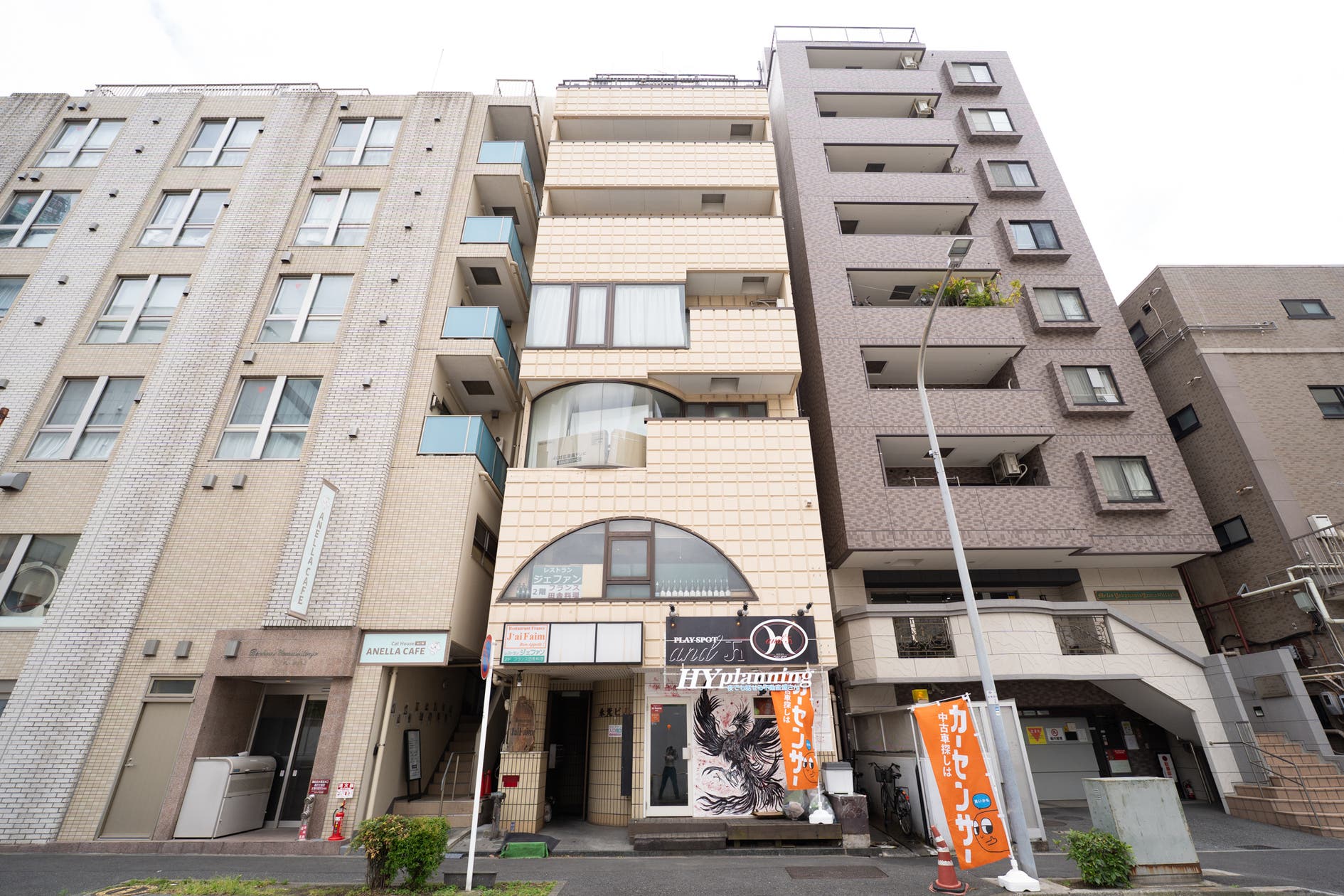 【横浜中華街1分】150インチシアター付貸切パーティールームの写真22