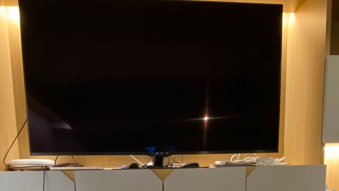 広々としたデスクで作業もはかどりますの写真5
