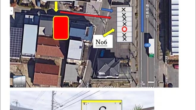 愛知県岩倉市のまるまる貸切の戸建一軒家スペースの写真18