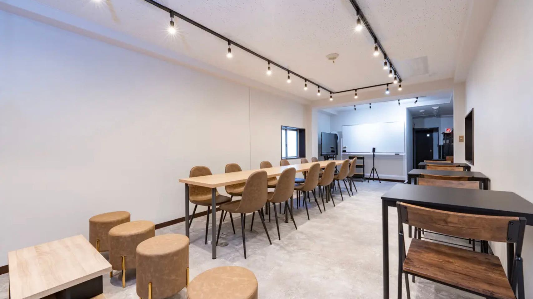 スペモ💡歓送迎会🎊パーティー🎂打ち上げ🍺撮影🎥875_k・LOUNGE神田大手町の写真10