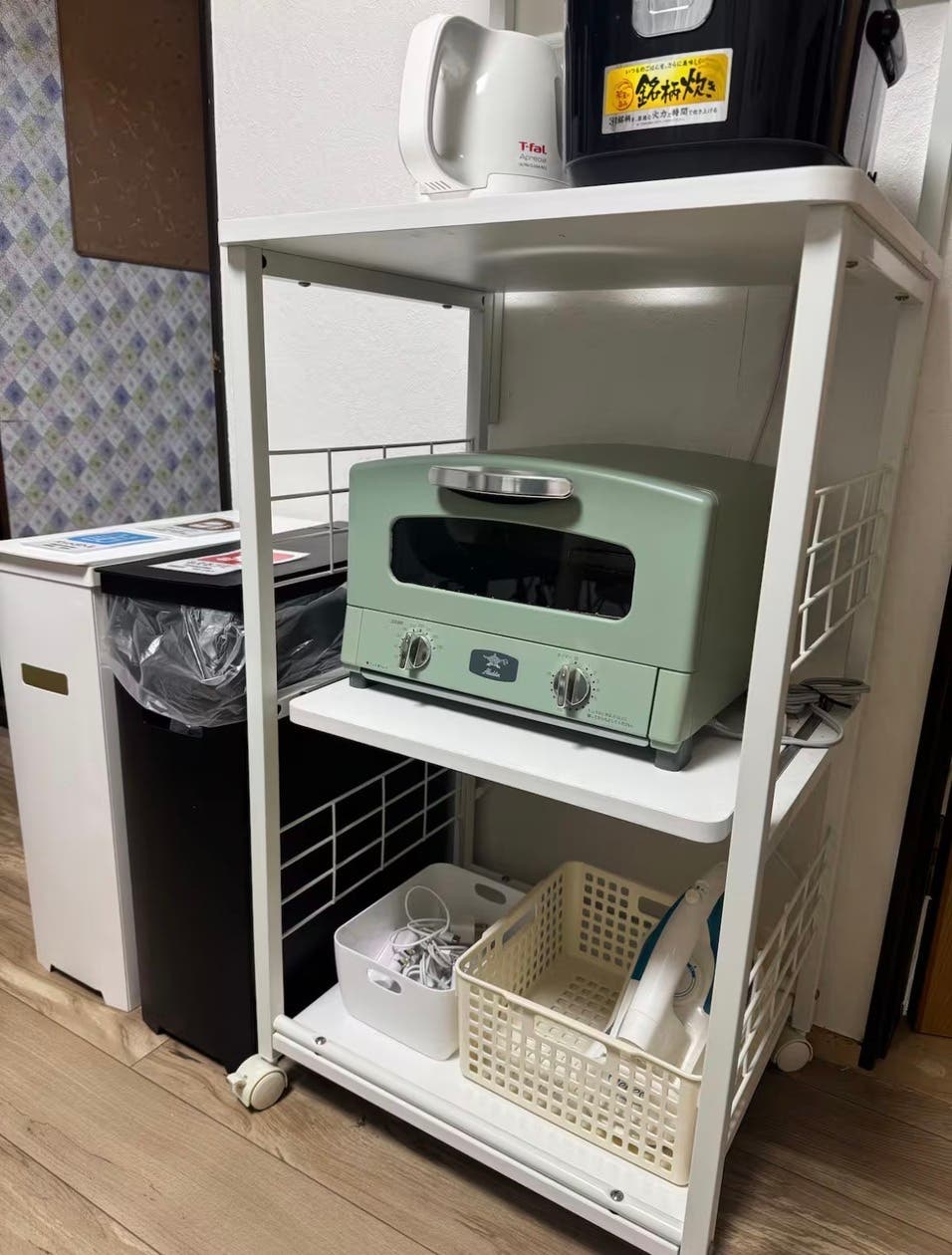 愛知県岩倉市のまるまる貸切の戸建一軒家スペースの写真14