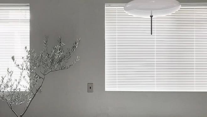 東中野|アーチ壁とタイルが映えるハウススタジオの写真9