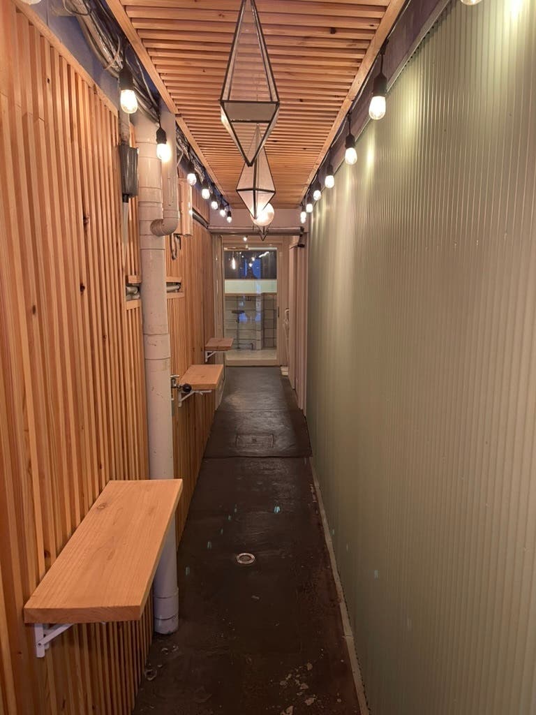 鎌倉駅から徒歩5分、路地奥の離れのようなスペース。個展・ポップアップ・撮影・教室にの写真13