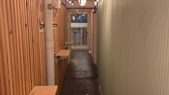 鎌倉駅から徒歩5分、路地奥の離れのようなスペース。個展・ポップアップ・撮影・教室にの写真13
