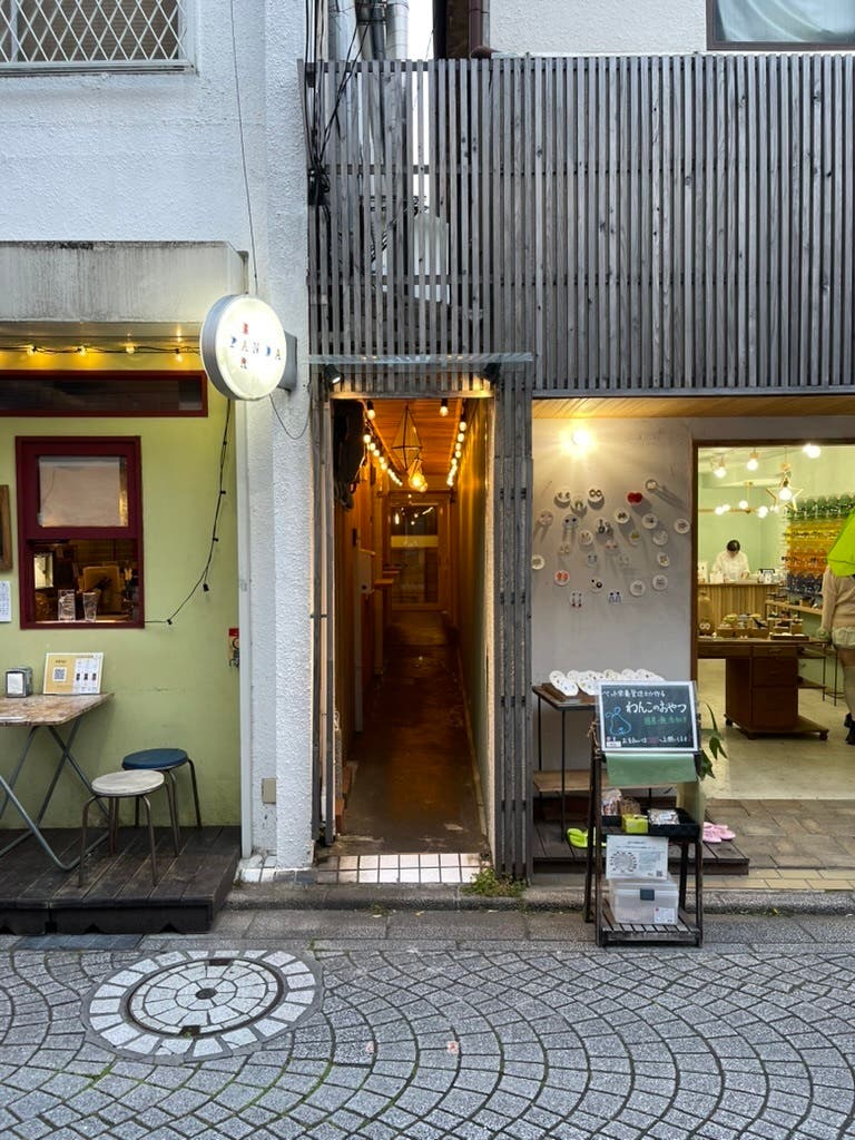 鎌倉駅から徒歩5分、路地奥の離れのようなスペース。個展・ポップアップ・撮影・教室にの写真14