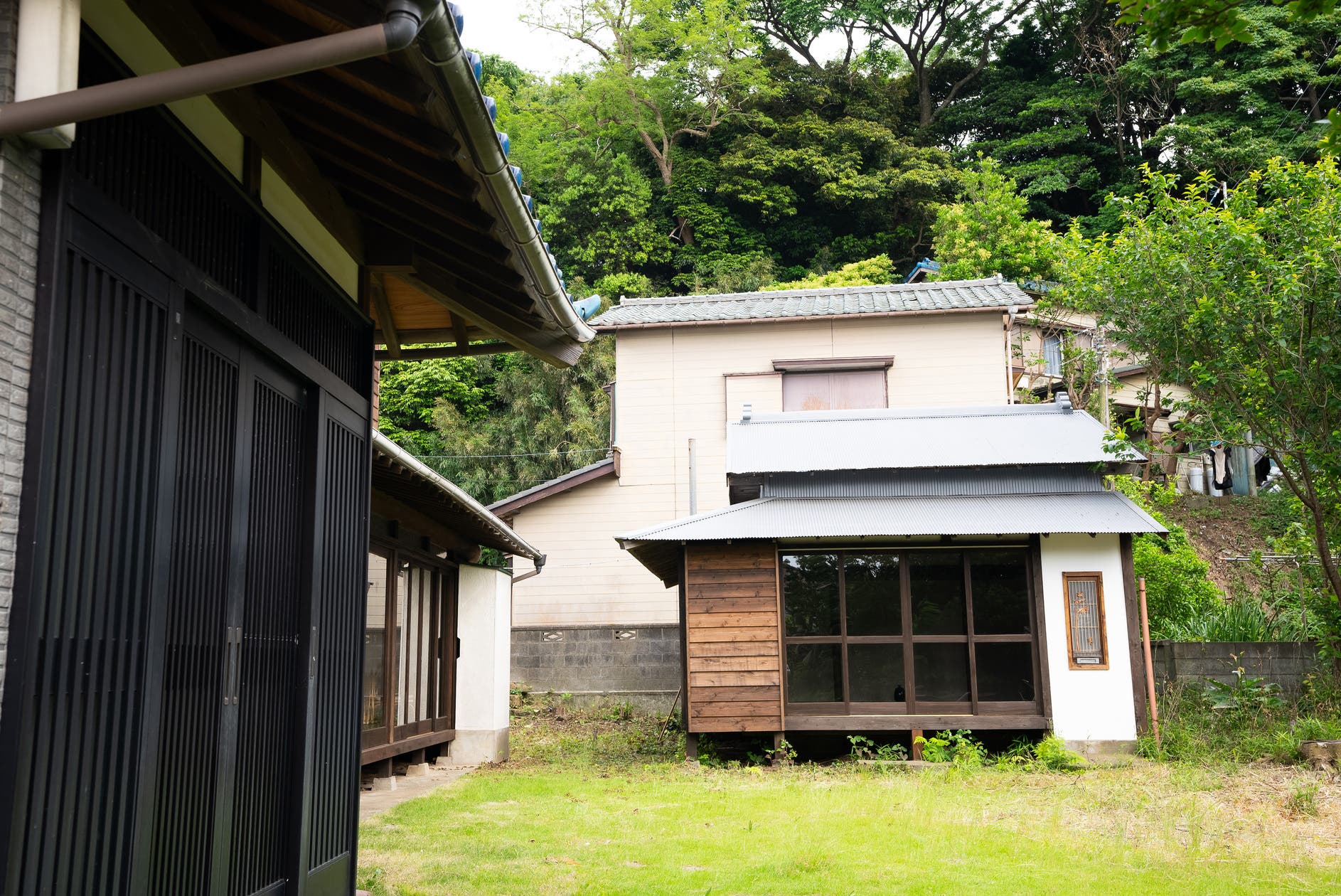 三浦半島の金田海岸より徒歩30秒の写真5