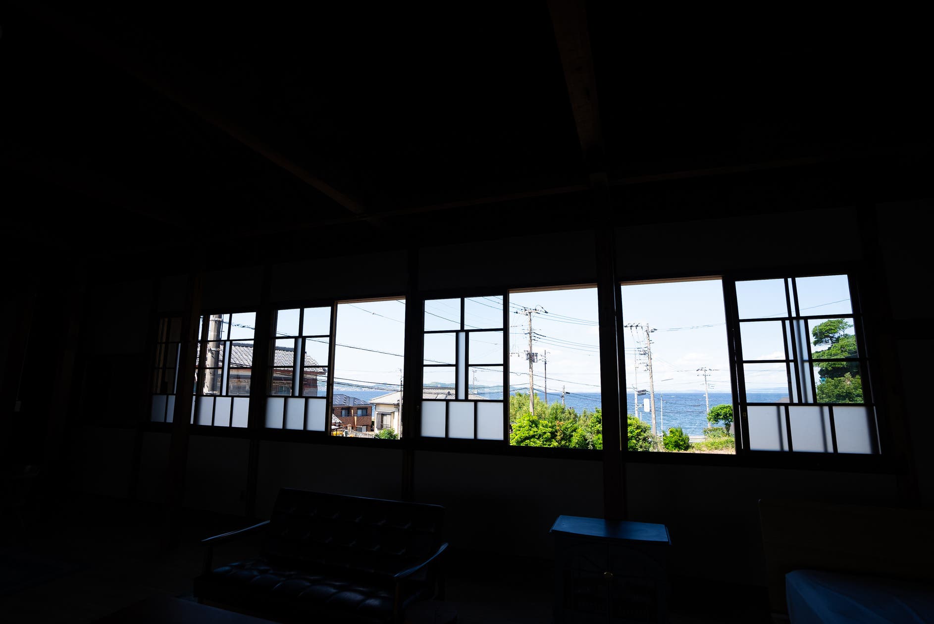 三浦半島の金田海岸より徒歩30秒の写真7