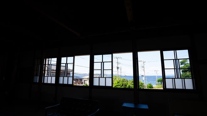 三浦半島の金田海岸より徒歩30秒の写真7