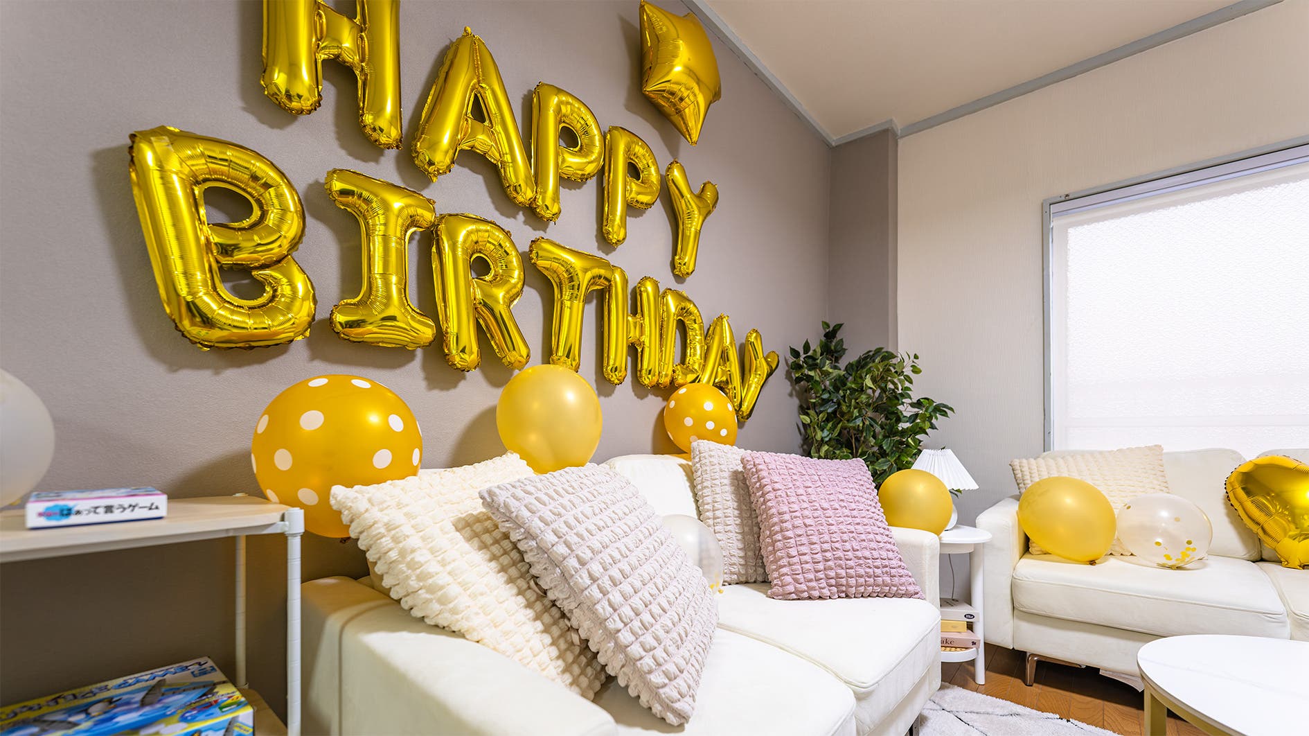 🚃梅田1駅🤍天六1分✨韓国カフェ風🎀女子会🥂推し活💖誕生日会🎂最大12名 の写真3