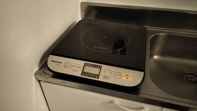 2A号室 個室でまったり映画鑑賞、仲間とパーティ等 使い方はあなた次第!人里離れた静かな環境です。の写真4