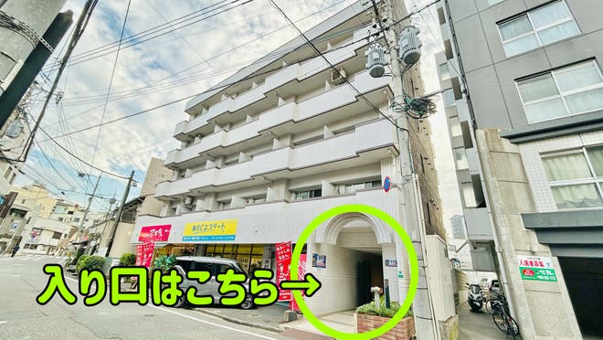 小倉・旦過駅5分|白×ピンクの姫系撮影スタジオ💗|商用撮影・ポートレート・推し活・コスプレにの写真28