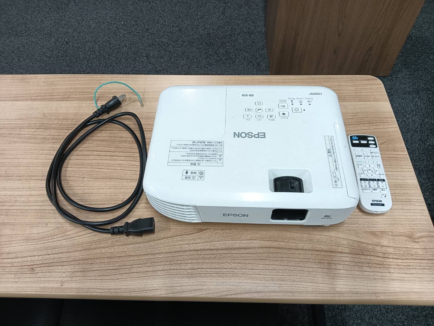 セミナー・研修・講演会特化／大会議室Lab.A 98㎡・最大56名／新橋・内幸町駅徒歩1分・完全貸切セミナールームの写真11