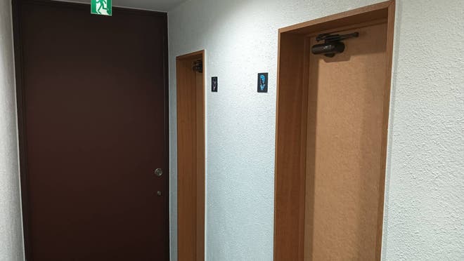 【配信・収録・ハイブリッド開催に最適】大会議室(Lab.B)98㎡・最大56名/新橋徒歩1分・高速Wi-Fi完備の写真18