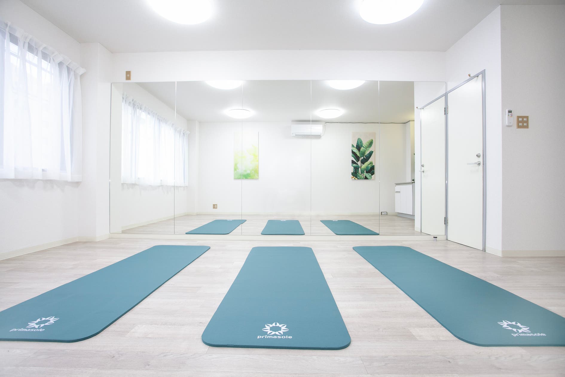 New Open!! ＜松戸駅西口5分＞ダンスができるレンタルスタジオ/鏡付き/少人数グループ・個人練習に最適の写真6