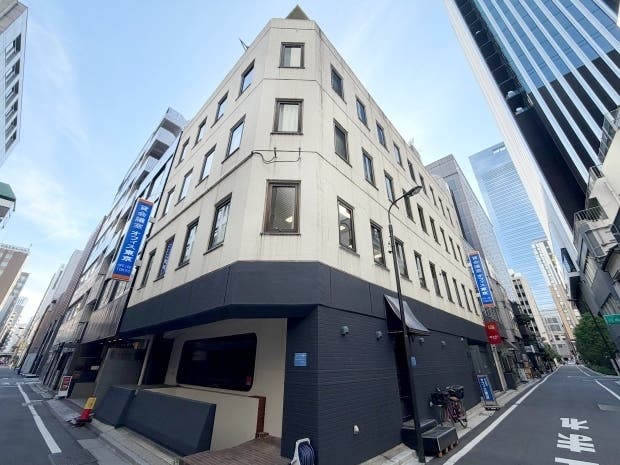東京会議室　貸会議室オフィス東京　L2会議室 /2階【東京駅徒歩5分/スタッフ常駐/高速無料Wi-Fi/スクール54名利用可能】の写真7