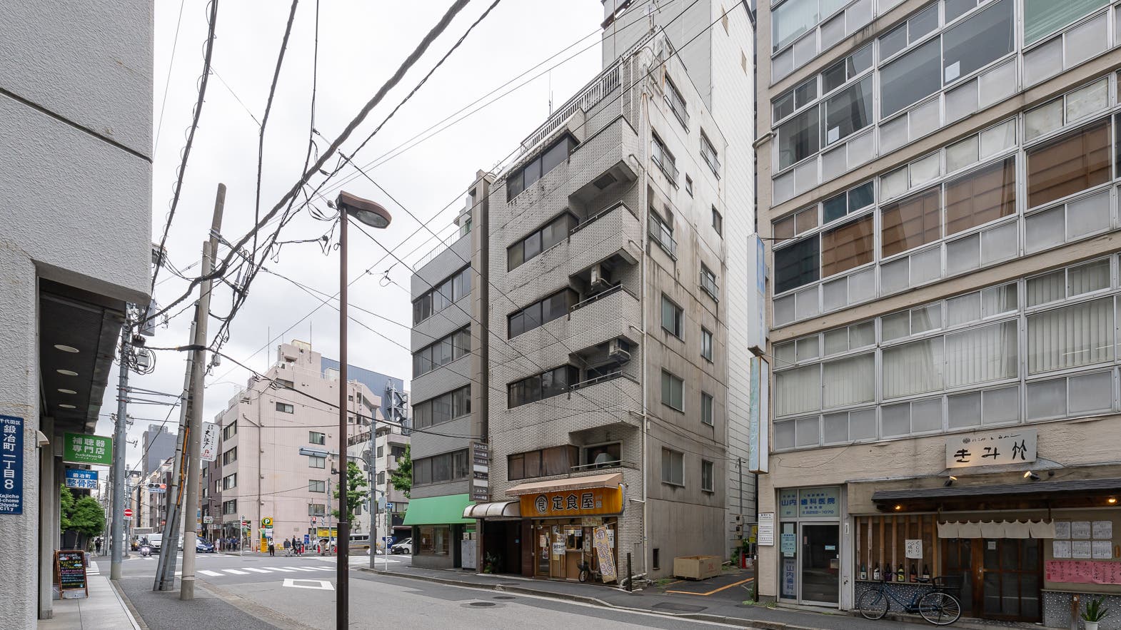 🆕6月オープン価格✨会議室・ワークスペース・懇親会・施術も可🍀神田駅から徒歩4分/飲食可/エレベーター有の写真10