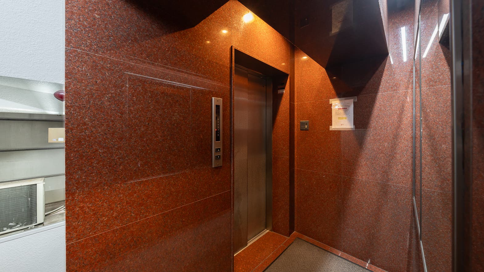 🆕6月オープン価格✨会議室・ワークスペース・懇親会・施術も可🍀神田駅から徒歩4分/飲食可/エレベーター有の写真13