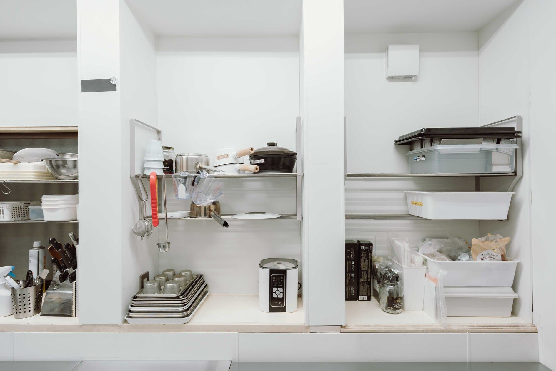 Abukri Kitchen｜神田川ベーカリーが運営していた小さな本格厨房の写真5
