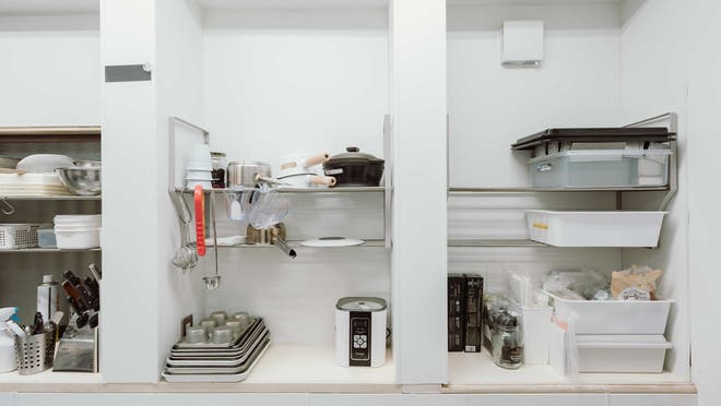 Abukri Kitchen|神田川ベーカリーが運営していた小さな本格厨房の写真5