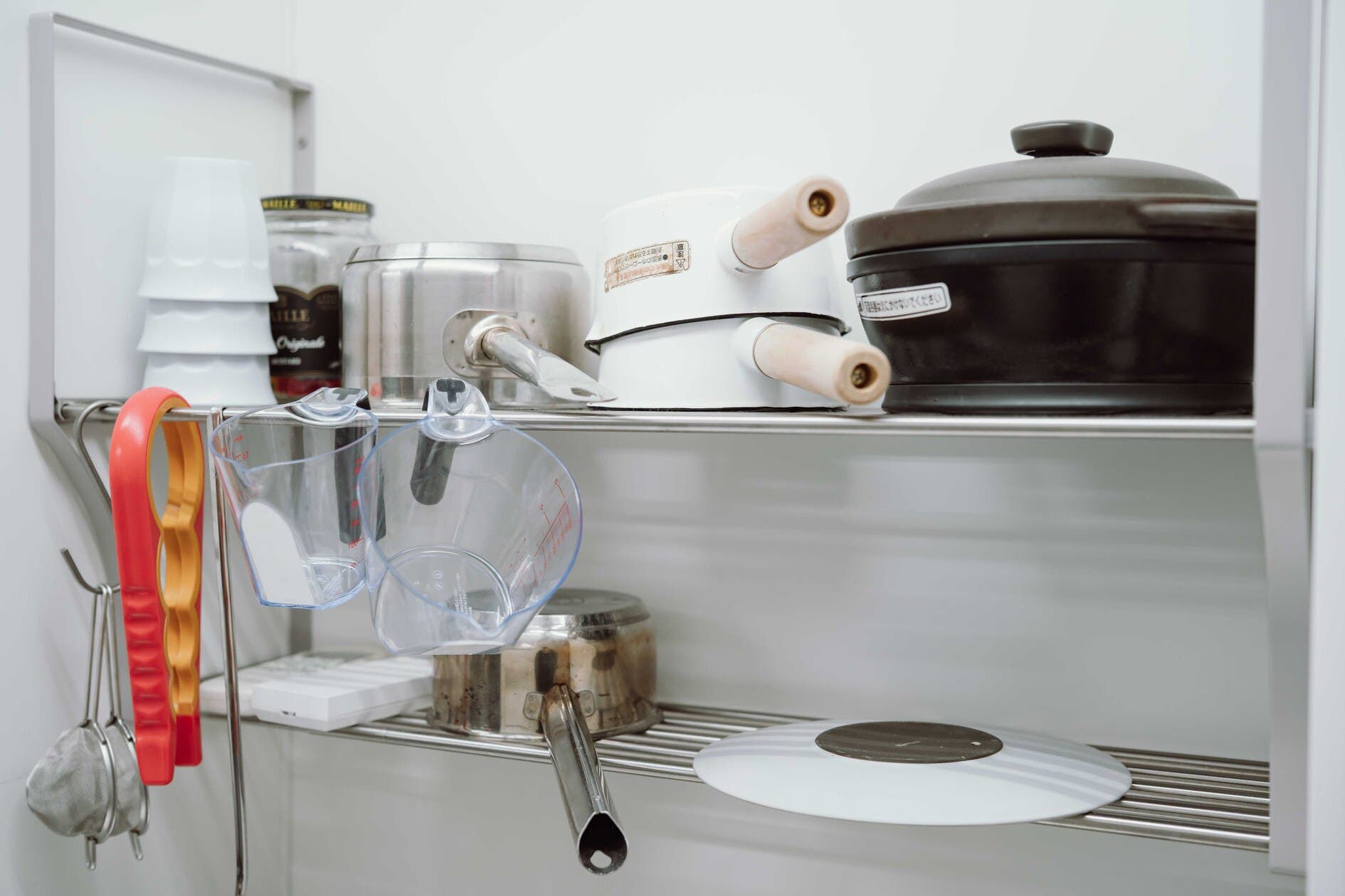 Abukri Kitchen｜神田川ベーカリーが運営していた小さな本格厨房の写真11
