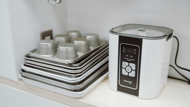 Abukri Kitchen|神田川ベーカリーが運営していた小さな本格厨房の写真12