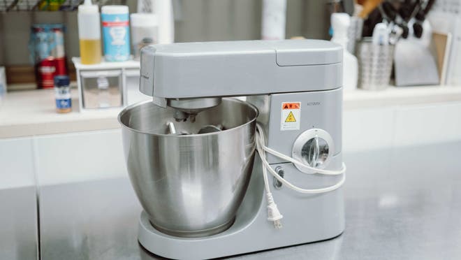 Abukri Kitchen|神田川ベーカリーが運営していた小さな本格厨房の写真14