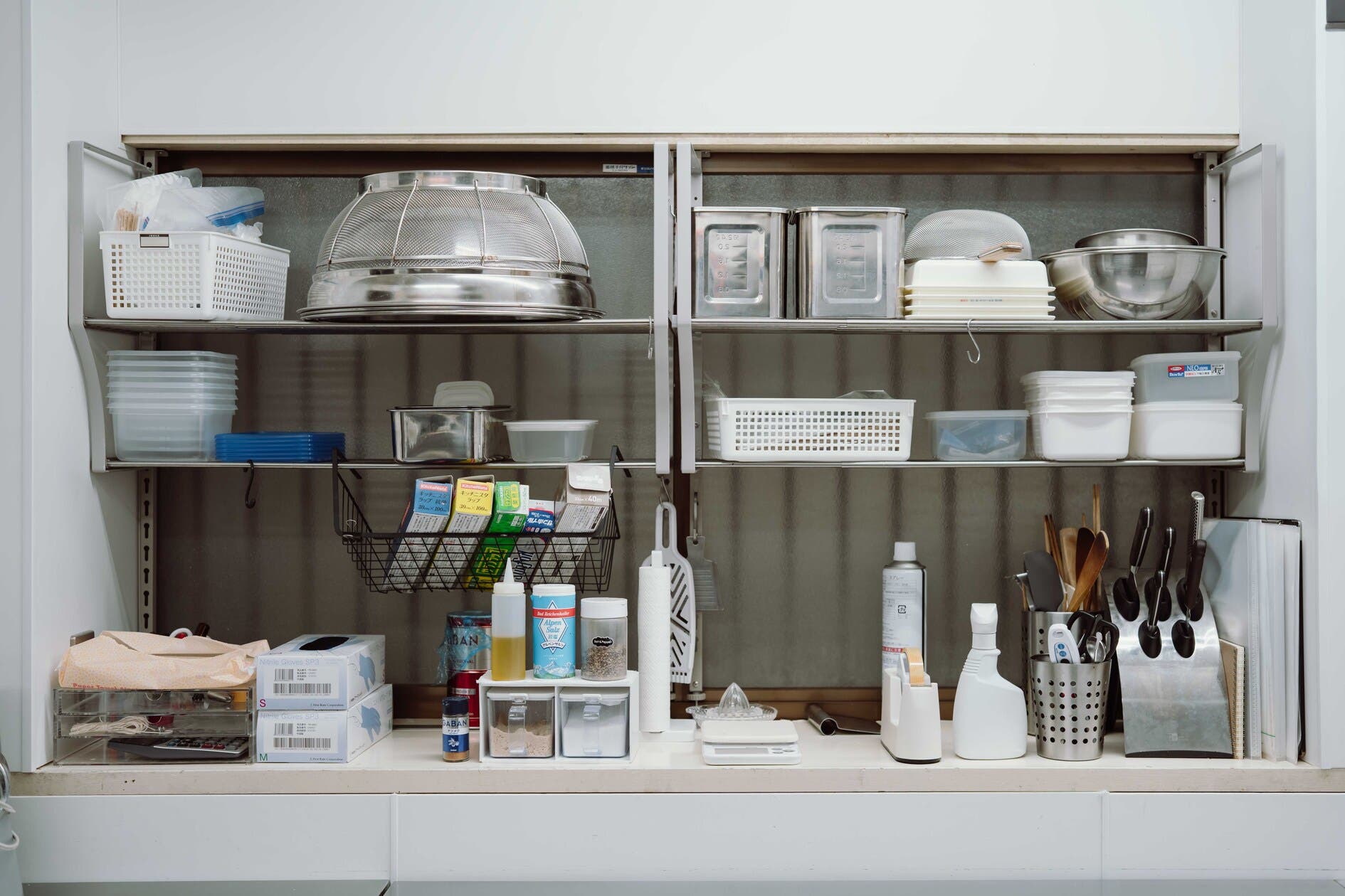 Abukri Kitchen｜神田川ベーカリーが運営していた小さな本格厨房の写真16