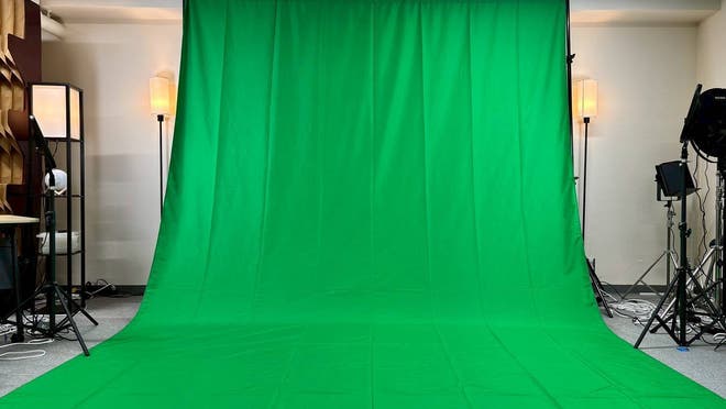 【撮影機材・制作備品すべて無料貸出OK】三田・田町駅から徒歩圏内!動画撮影/ライブ配信/会議/編集作業/サテライトオフィスの写真2