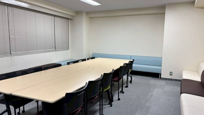 【撮影機材・制作備品すべて無料貸出OK】三田・田町駅から徒歩圏内!動画撮影/ライブ配信/会議/編集作業/サテライトオフィスの写真4