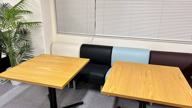 【撮影機材・制作備品すべて無料貸出OK】三田・田町駅から徒歩圏内!動画撮影/ライブ配信/会議/編集作業/サテライトオフィスの写真5