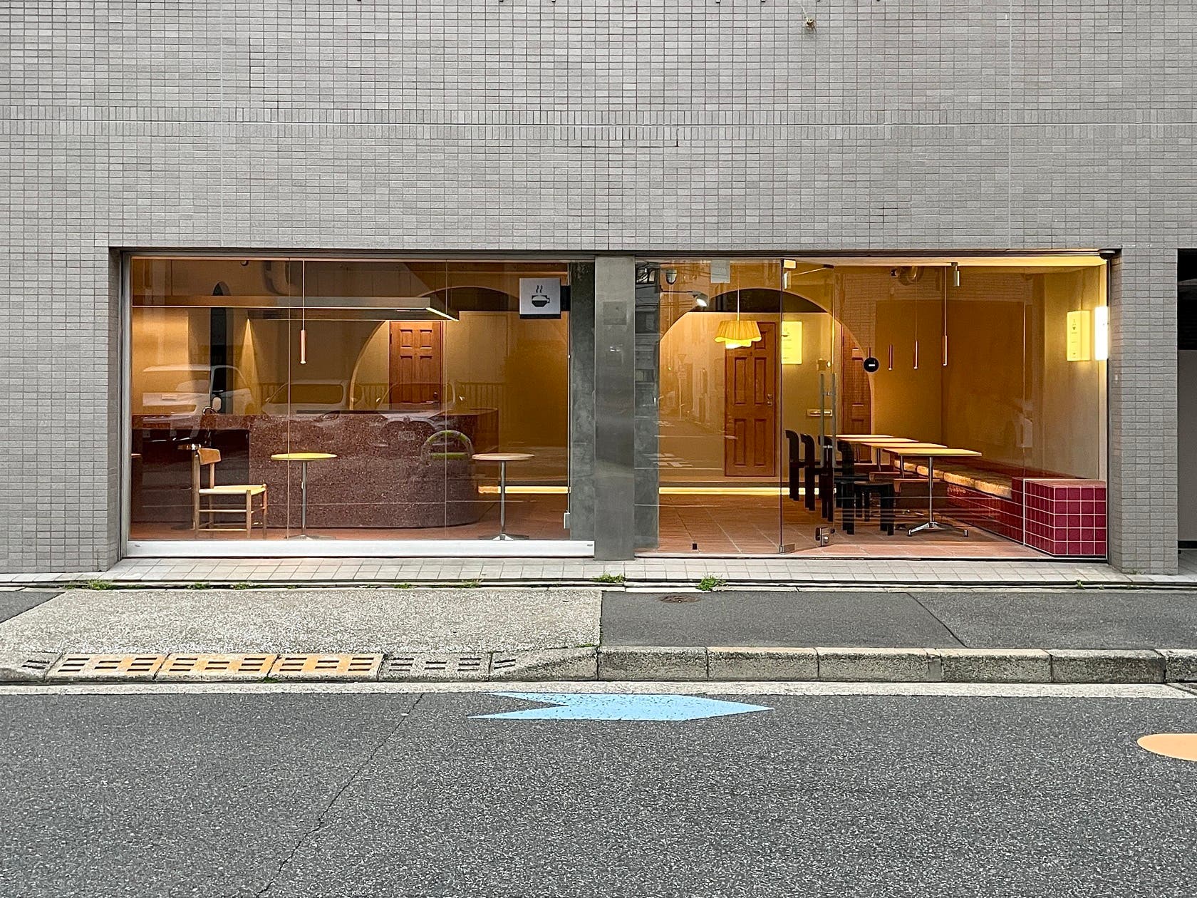 【清澄白河】カフェ・バー空間｜撮影｜交流会｜トークイベントの写真2
