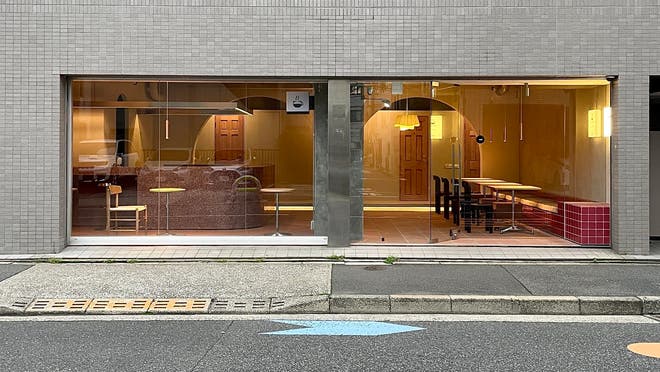【清澄白河】カフェ・バー空間|撮影|交流会|トークイベントの写真2