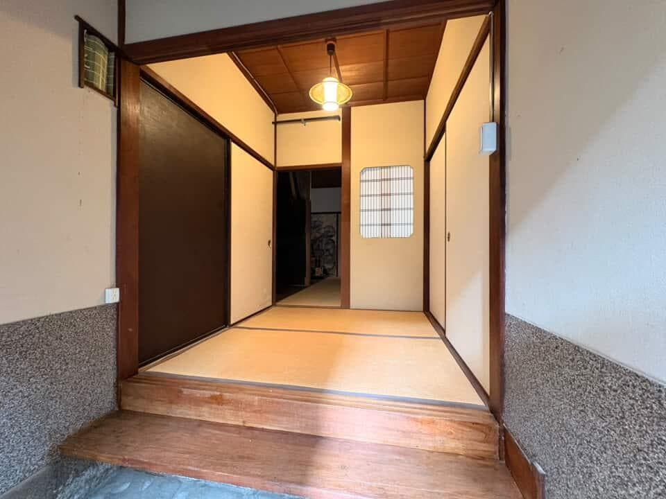 尾道ロープウェイすぐの貸部屋の写真2