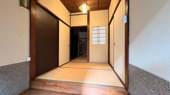 尾道ロープウェイすぐの貸部屋の写真2