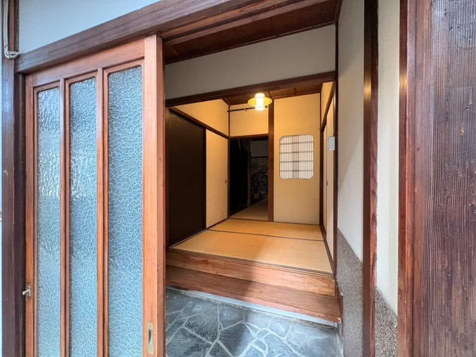尾道ロープウェイすぐの貸部屋の写真7
