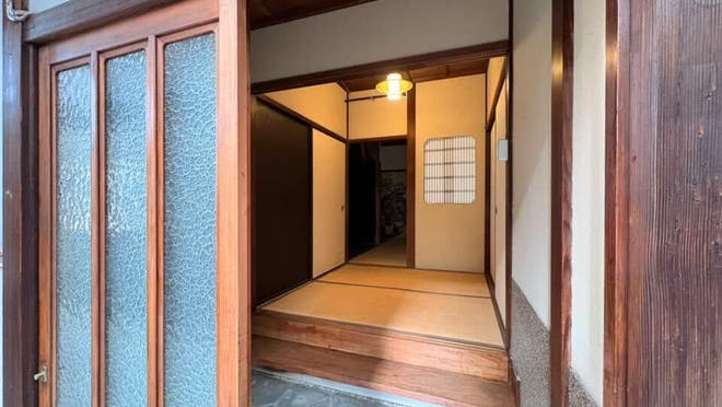 尾道ロープウェイすぐの貸部屋の写真7