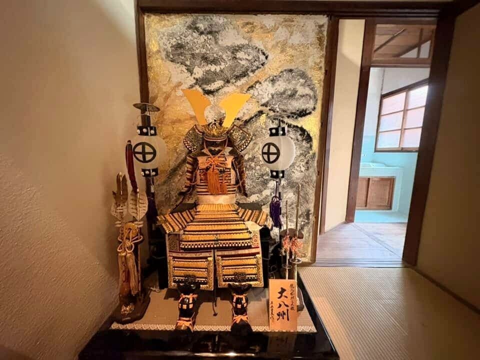 尾道ロープウェイすぐの貸部屋の写真3