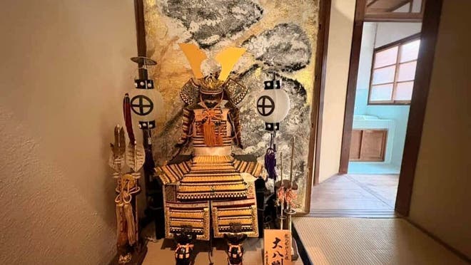 尾道ロープウェイすぐの貸部屋の写真3