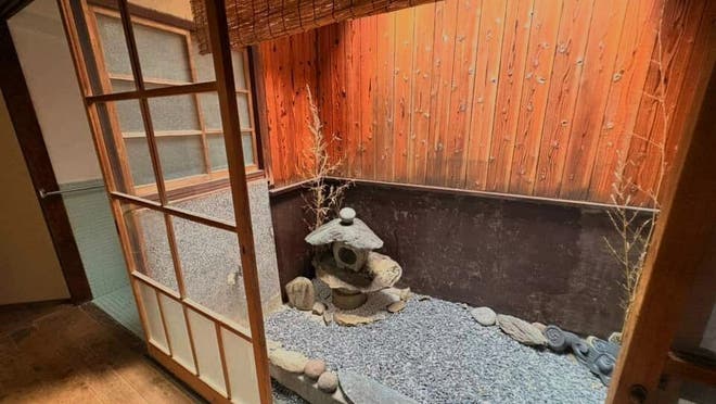 尾道ロープウェイすぐの貸部屋の写真4