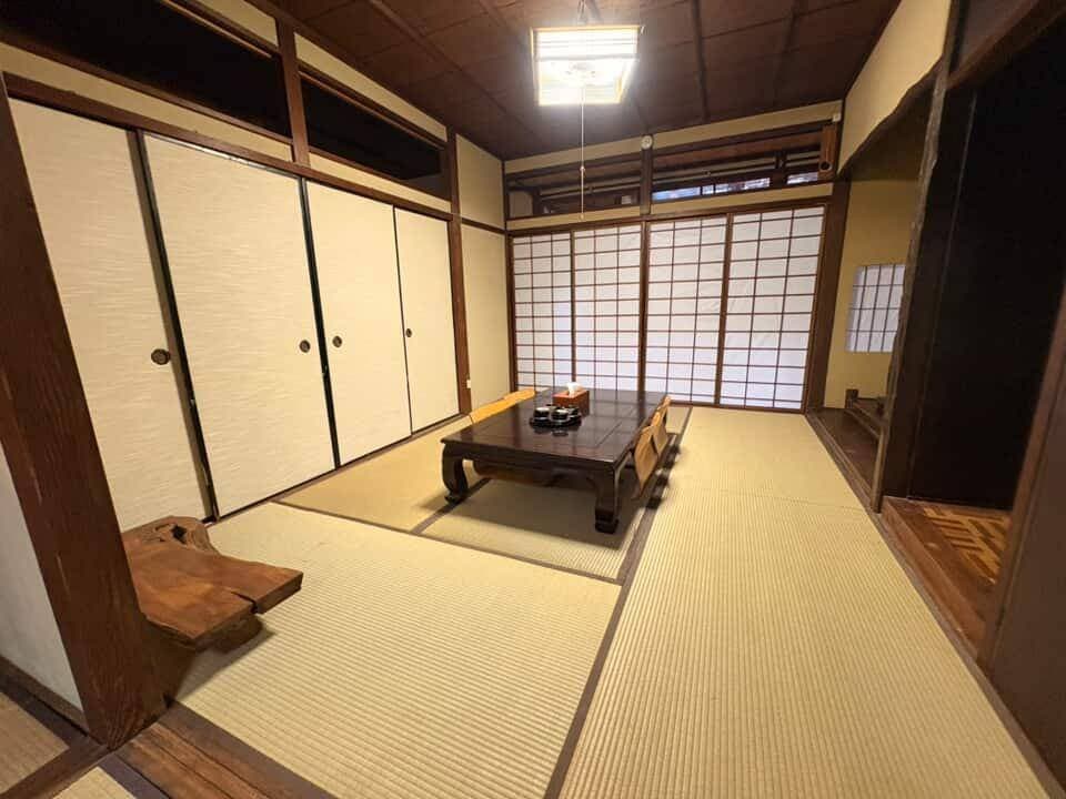 尾道ロープウェイすぐの貸部屋の写真5