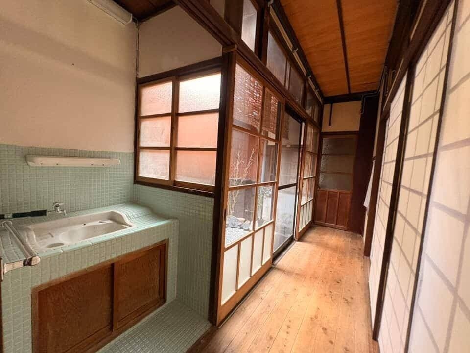 尾道ロープウェイすぐの貸部屋の写真6