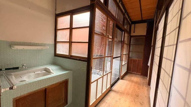 尾道ロープウェイすぐの貸部屋の写真6