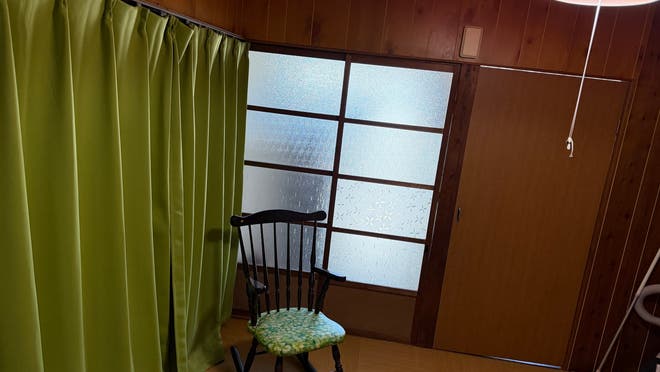 sano no yado Ⅱ- 昭和レトロな長屋古民家📛ポートレートやコスプレ写真の撮影に📸【佐野の宿Ⅱ】の写真15