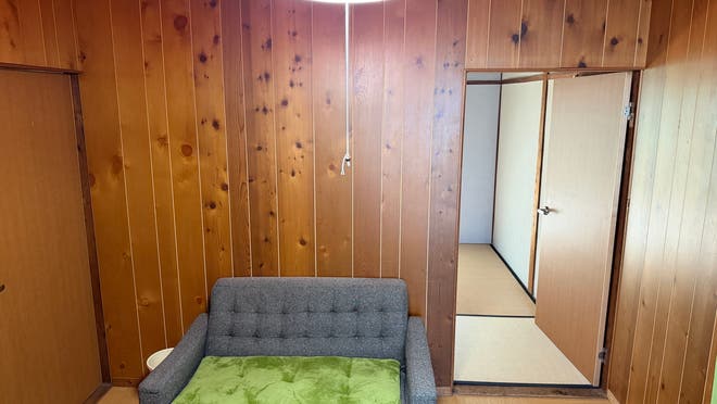 sano no yado Ⅱ- 昭和レトロな長屋古民家📛ポートレートやコスプレ写真の撮影に📸【佐野の宿Ⅱ】の写真16