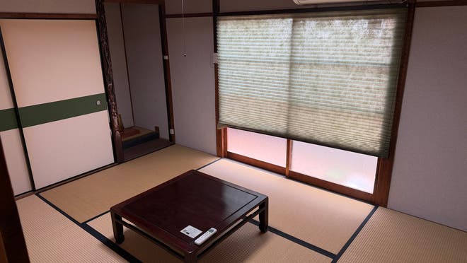 sano no yado Ⅱ- 昭和レトロな長屋古民家📛ポートレートやコスプレ写真の撮影に📸【佐野の宿Ⅱ】の写真17